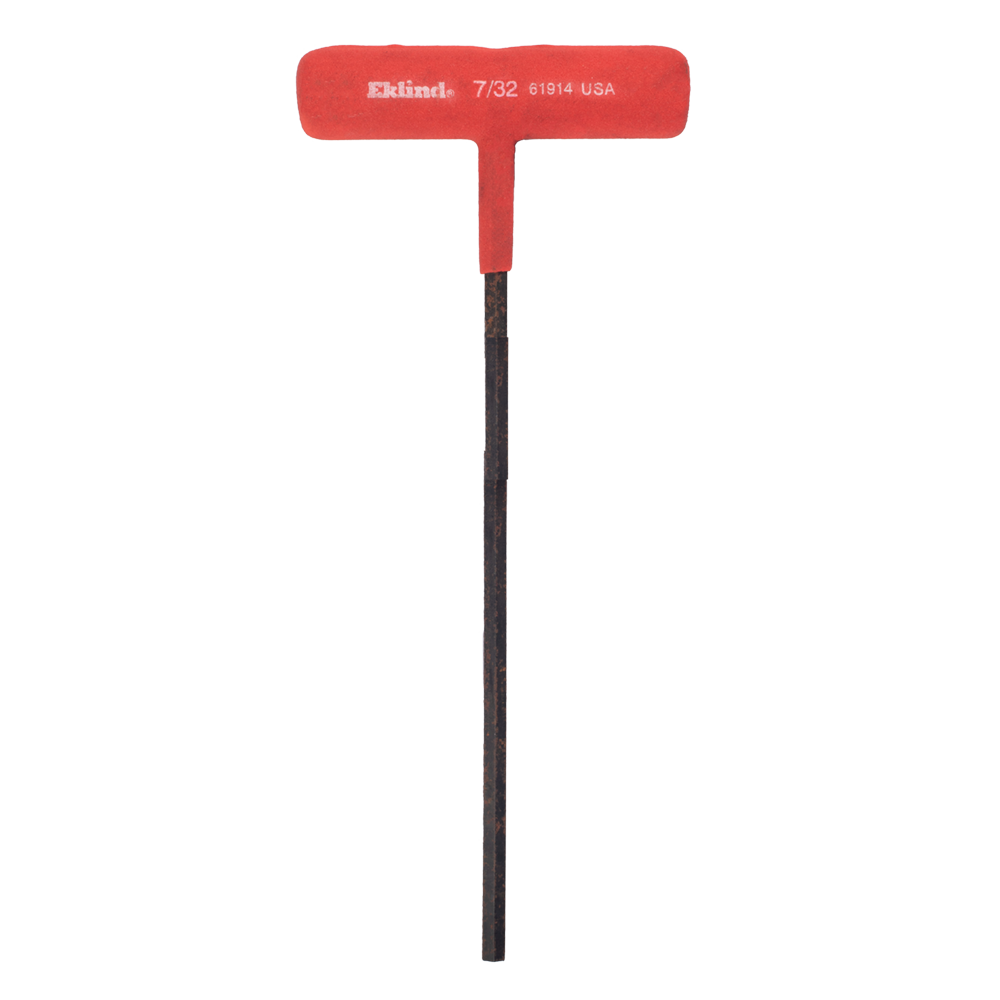 T Handle Hex Key | ToolWare Sales Ltd