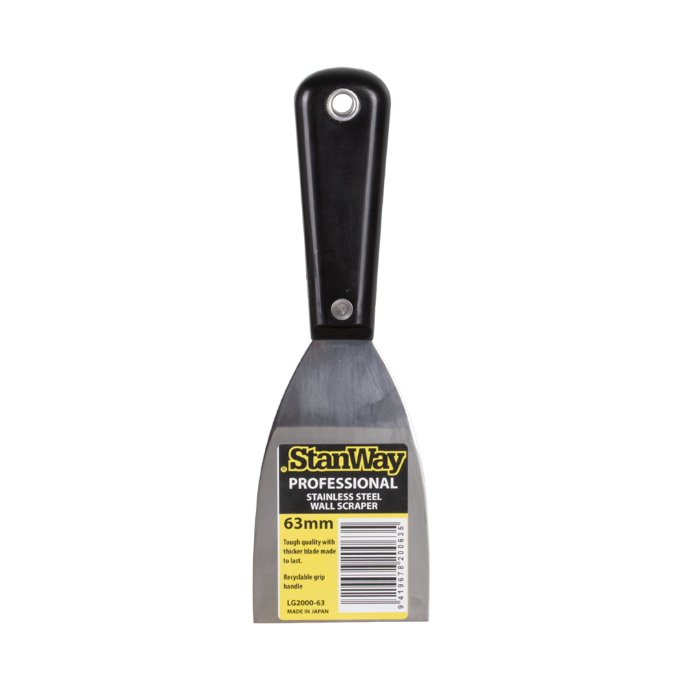 Scrapers | ToolWare Sales Ltd