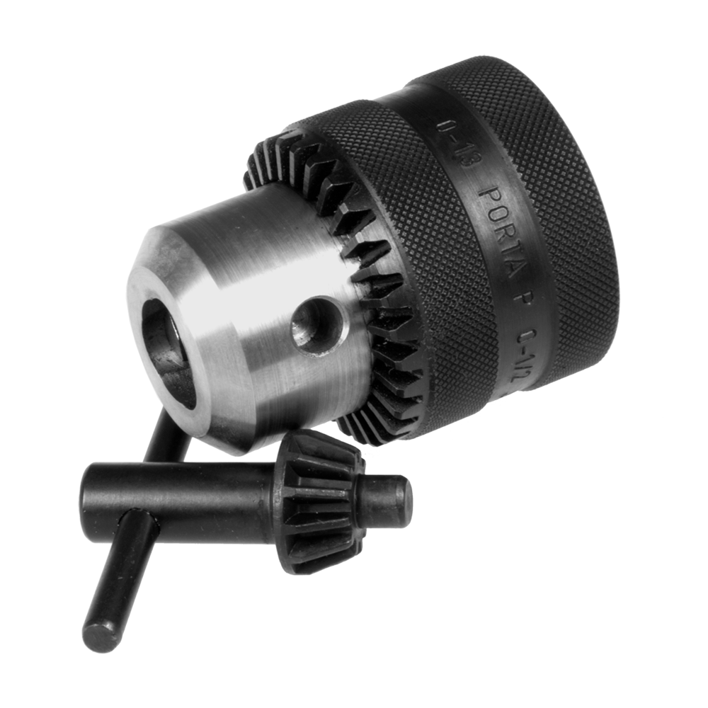 Drill Chucks - Keyed | ToolWare Sales Ltd