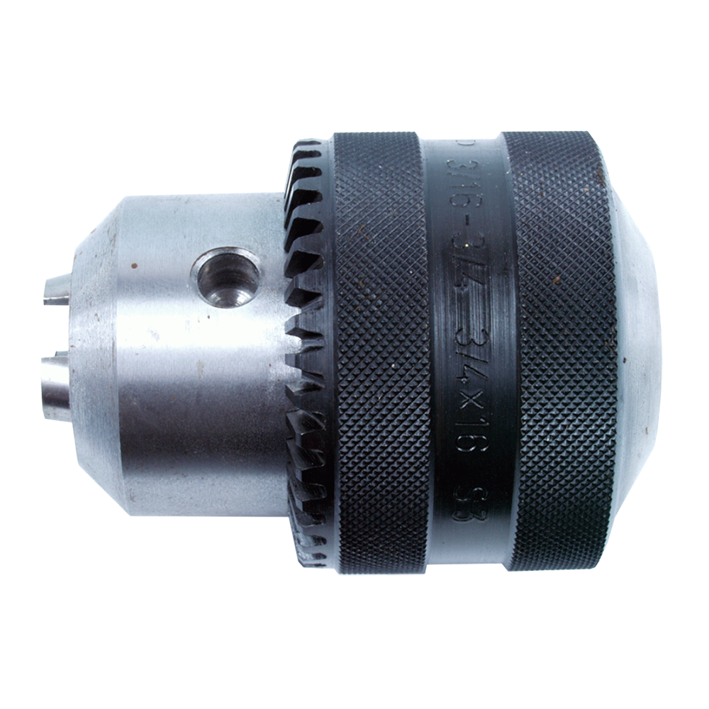 Drill Chucks - Keyed | ToolWare Sales Ltd