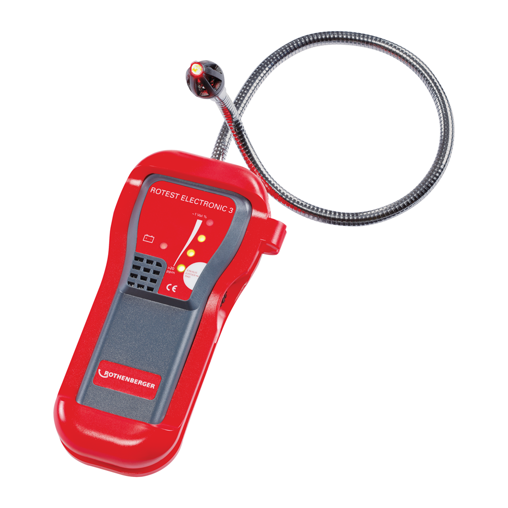 Drain Testing | ToolWare Sales Ltd