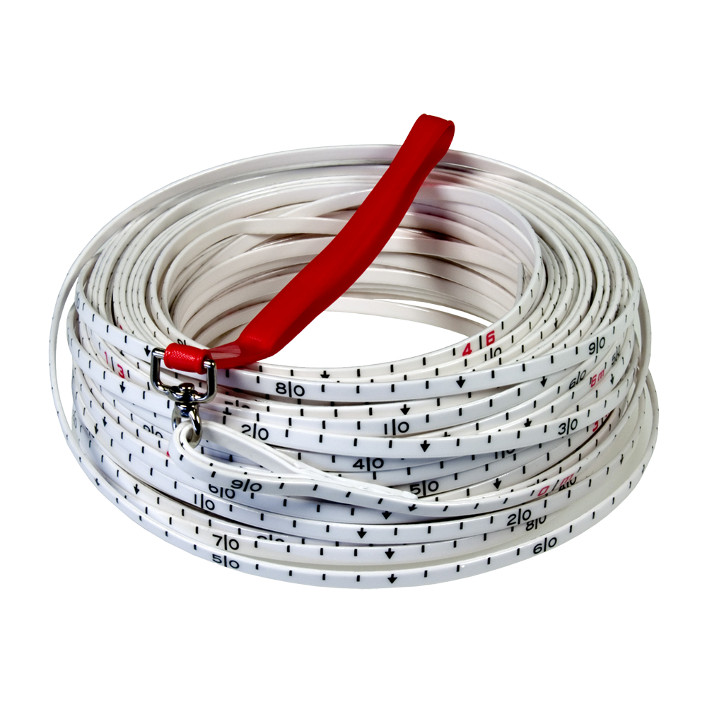 YAMAYO 100m Surveyors Rope | ToolWare Sales Ltd