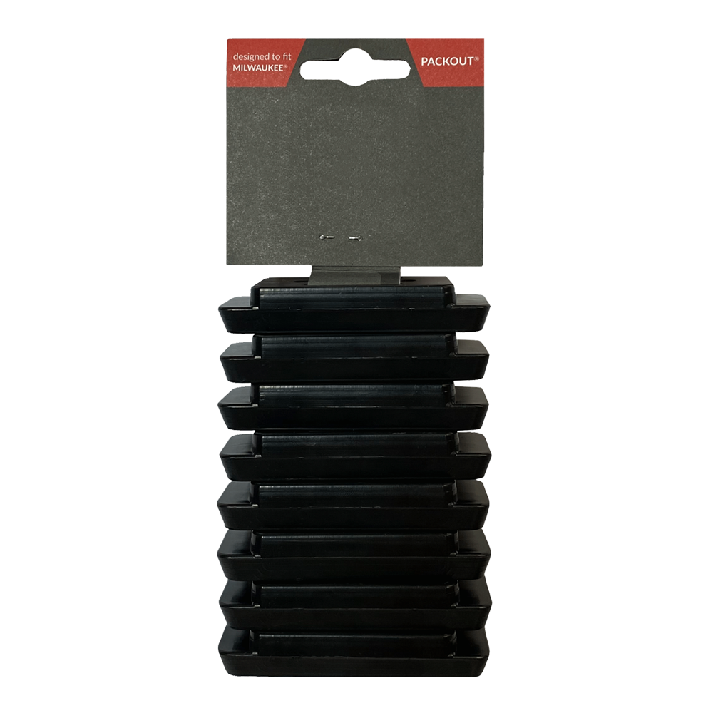 STEALTHMOUNTS Cleat 'N' Feet Mounting Feet | ToolWare Sales Ltd