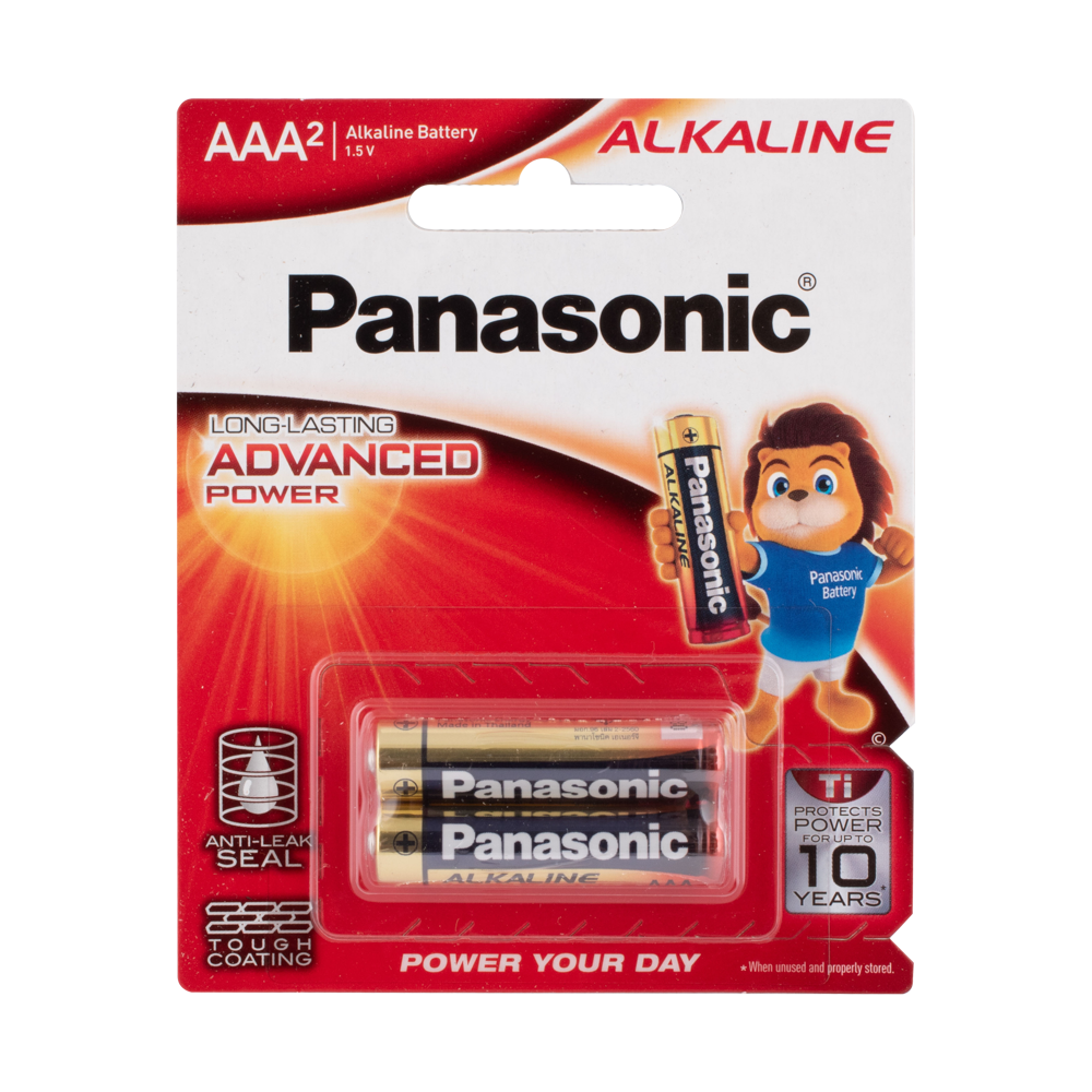 Panasonic | ToolWare Sales Ltd