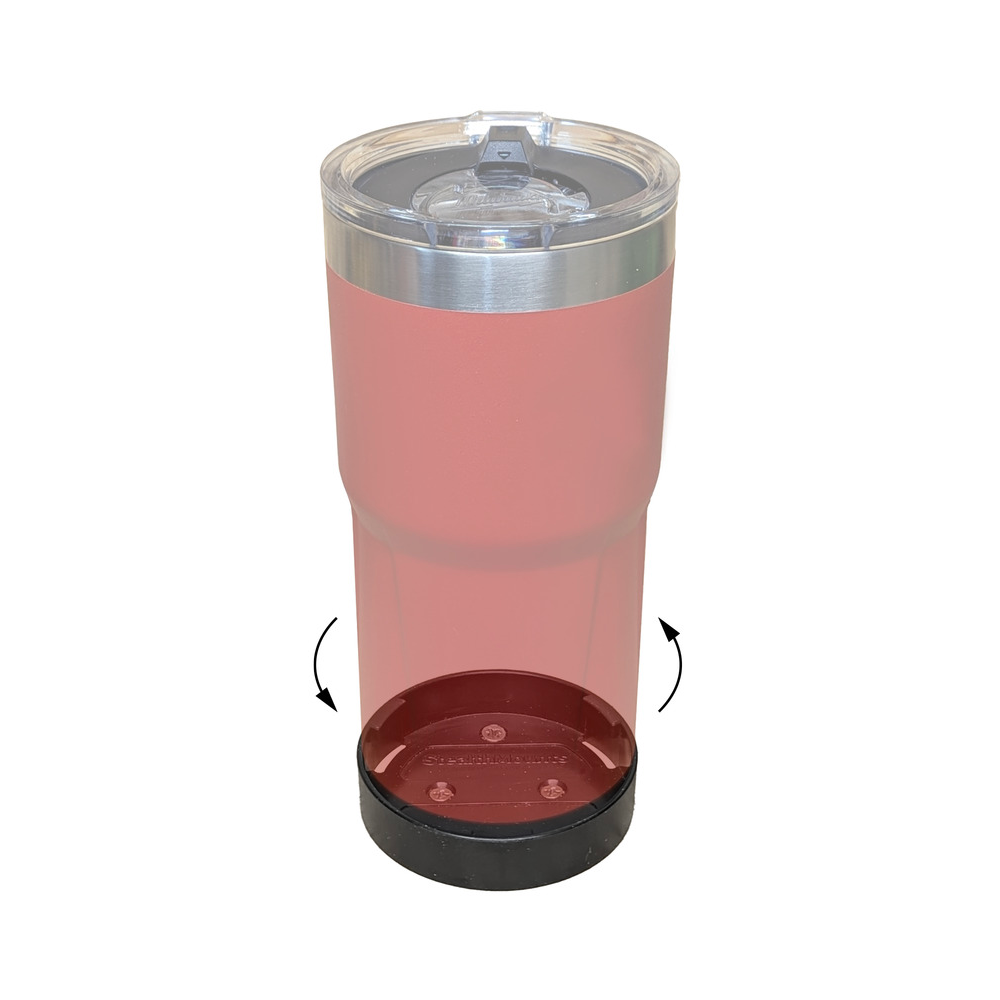 STEALTHMOUNTS Milwaukee Packout Tumbler Mount | ToolWare Sales Ltd